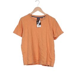 Superdry Damen T-Shirt, orange