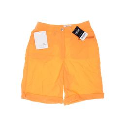 Alba Moda Damen Shorts, orange, Gr. 36