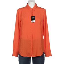 Alba Moda Damen Bluse, orange, Gr. 40