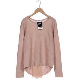 Alba Moda Damen Pullover, pink