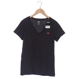 Levi's Levis Damen T-Shirt, schwarz