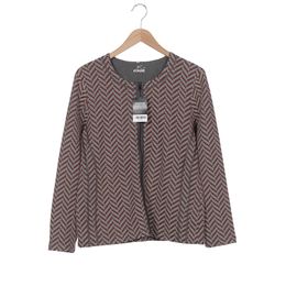 Rabe Damen Strickjacke, grau