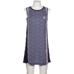 adidas originals Damen Kleid, marineblau