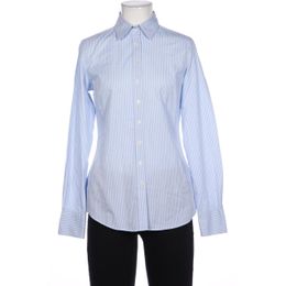 Marie Lund Damen Bluse, hellblau