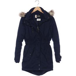 Véro Moda Vero Moda Damen Mantel, marineblau