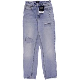 Véro Moda Vero Moda Damen Jeans, hellblau, Gr. 34