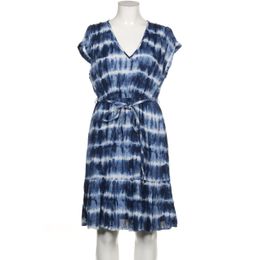 GAP Damen Kleid, blau, Gr. 38
