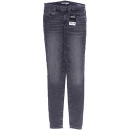 Mavi Damen Jeans, grau