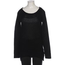 Urban Classics Damen Pullover, schwarz