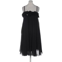 Apart Damen Kleid, schwarz, Gr. 32