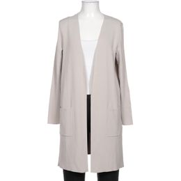 s.Oliver Damen Strickjacke, grau