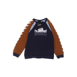 Hummel Jungen Hoodies & Sweater, marineblau
