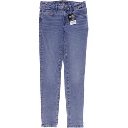 Mavi Damen Jeans, blau, Gr. 38