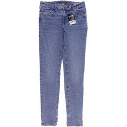 Mavi Damen Jeans, blau