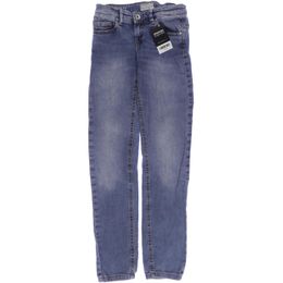 Review Jungen Jeans, blau