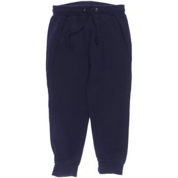 Trollkids Jungen Stoffhose, marineblau