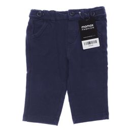 Tom Tailor Herren Stoffhose, blau, Gr. 68