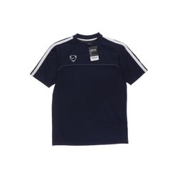 Nike Herren T-Shirt, marineblau, Gr. 170