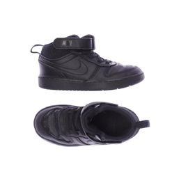 Nike Jungen Kinderschuhe, schwarz