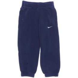 Nike Jungen Stoffhose, blau