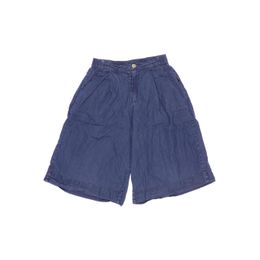 Molo Mädchen Shorts, blau