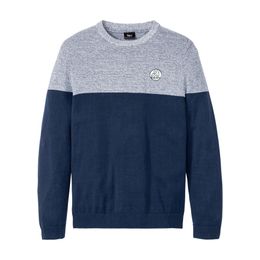 bonprix Pullover