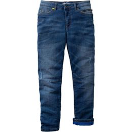 bonprix Jungen Thermojeans, Slim Fit