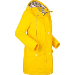 bonprix Regenjacke, wasserabweisend