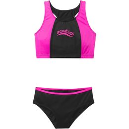 bonprix Mädchen Bikini (2-tlg. Set)