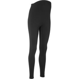 bonprix Umstandsleggings mit Bio-Baumwolle