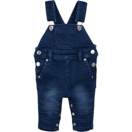 bonprix Baby Jeans Latzhose