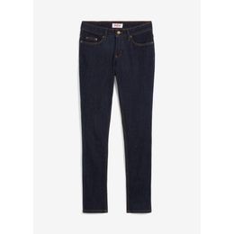 bonprix Skinny Jeans Mid Waist, Stretch