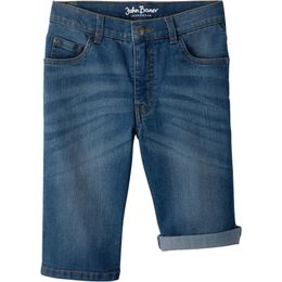 bonprix Jungen Stretch-Bermuda