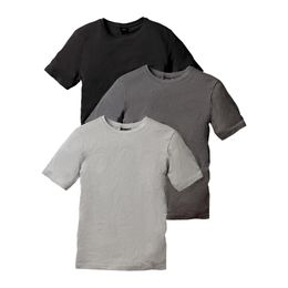 bonprix T-Shirt (3er Pack)