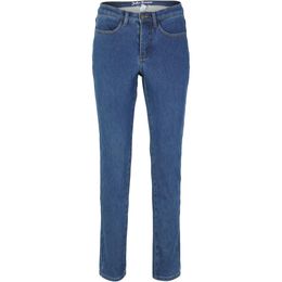 bonprix Thermojeans, Super-Kuschel, Slim