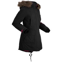 bonprix Funktions-Outdoorparka, wattiert, wasserdicht