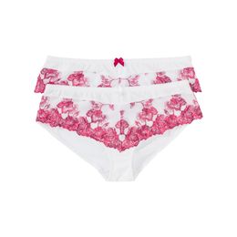 bonprix Panty (2er Pack)