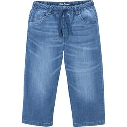 bonprix Jungen Schlupf-Bermuda, Slim Fit