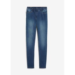 bonprix Jeans-Jeggings mit Bequembund, Skinny