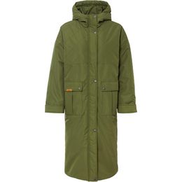 bonprix Winter-Parka, gefüttert, oversized