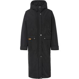 bonprix Winter-Parka, gefüttert, oversized