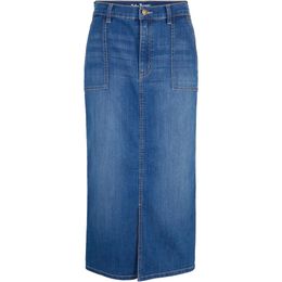 bonprix Stretch-Jeansrock