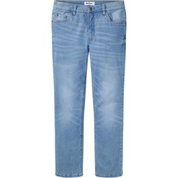 bonprix Regular Fit Stretch-Jeans, Bootcut