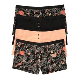 bonprix Damen Boxer (4er Pack)