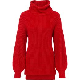 bonprix Rollkragenpullover