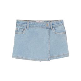 bonprix Mädchen Jeans-Hosenrock
