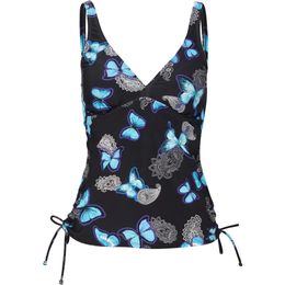 bonprix Tankini Oberteil