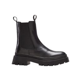 bonprix Chelsea Boot aus Leder