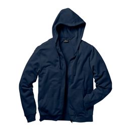 bonprix Kapuzen-Sweatjacke