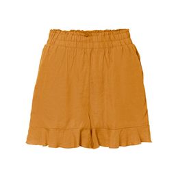 bonprix Kurze Webshorts mit Lyocell